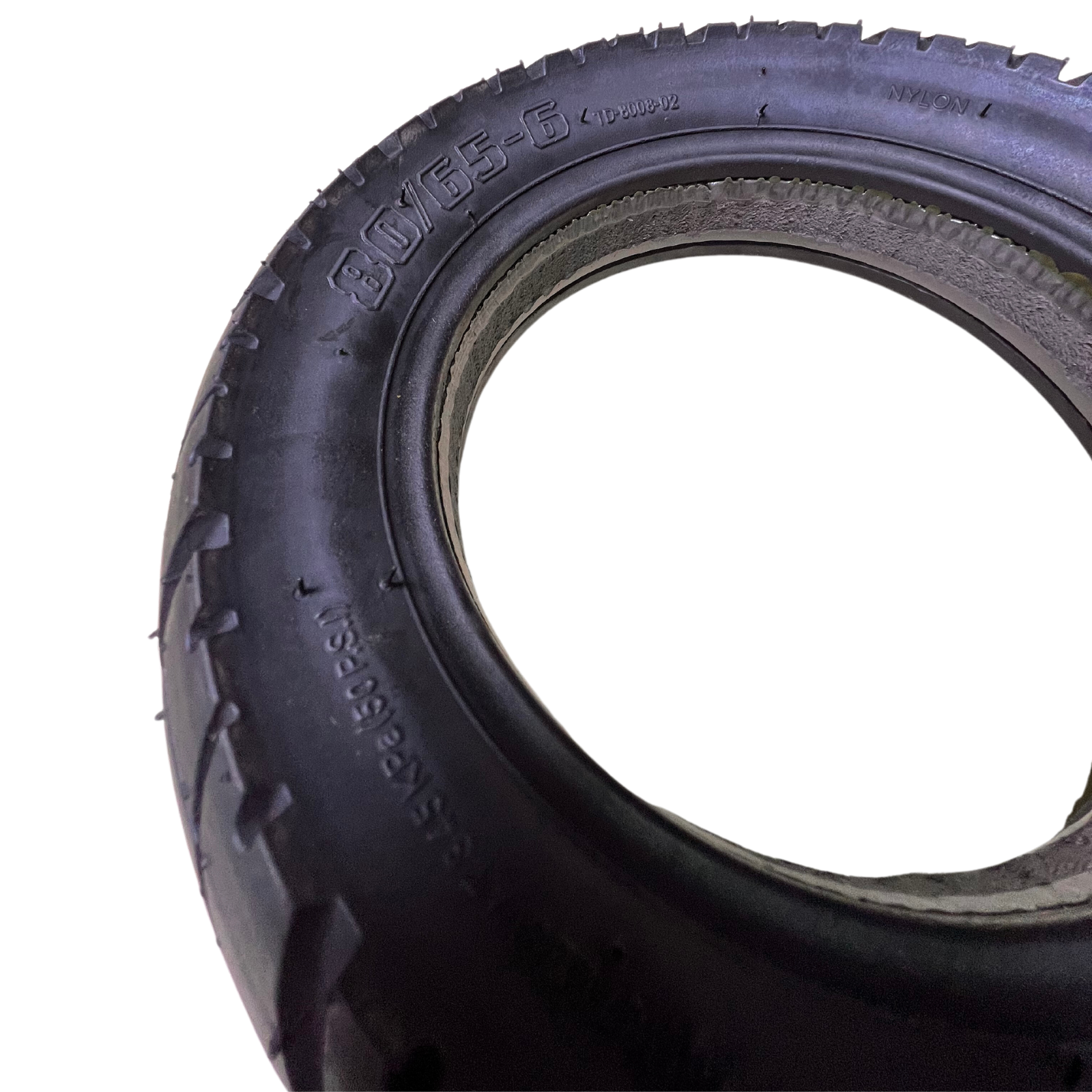 Honeycomb Airless Solid Tire (8.5, 10 inch) | Falcon Pev | ZERO ...