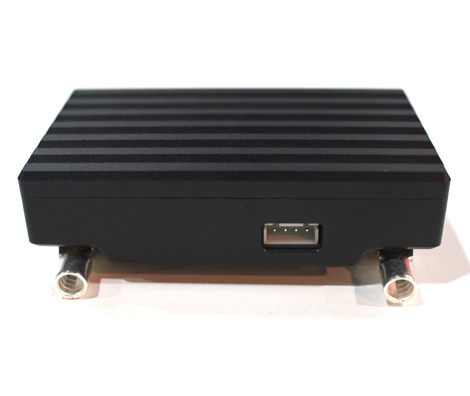 Parallel Battery Solid State Switch Parallel Battery Switch | ZERO ...