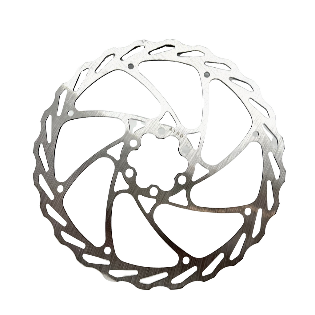 160mm 180mm Nutt Disc Brake Rotor | ZERO Electric Scooters
