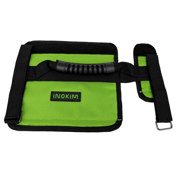 Universal Strap-on Carry Handle | ZERO Electric Scooters