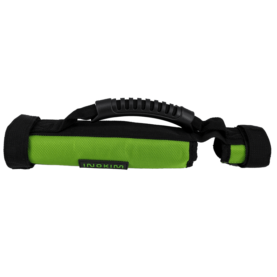 Universal Strap-on Carry Handle | ZERO Electric Scooters