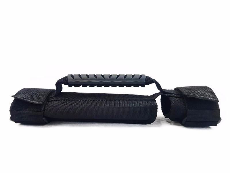 Universal Strap-on Carry Handle | ZERO Electric Scooters