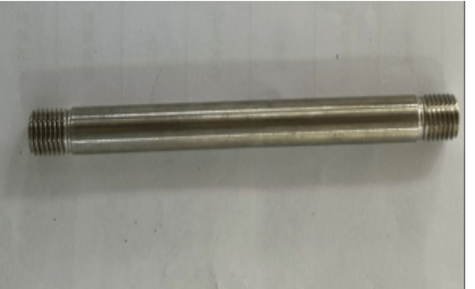 ZERO Wheel Axle | ZERO Electric Scooters