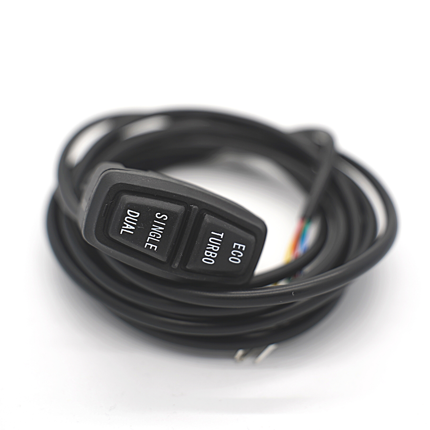 Waterproof Eco Turbo Button Switch | ZERO Electric Scooters