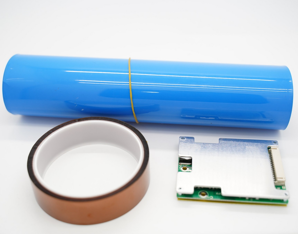 BMS Package for ZERO Batteries | ZERO Electric Scooters