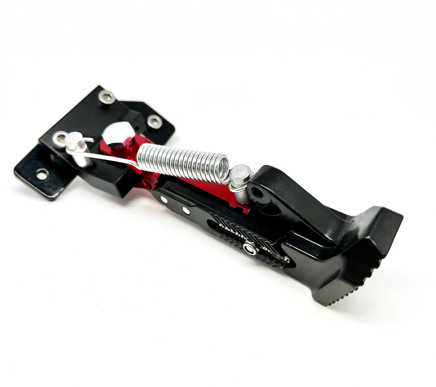 Rugged Kickstand Side Stand for E-Bike E-Scooters | ZERO Electric Scooters