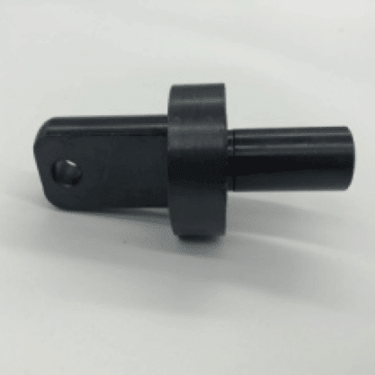 ZERO 8X Non-rotating Shaft (with 4 pillars) | ZERO Electric Scooters