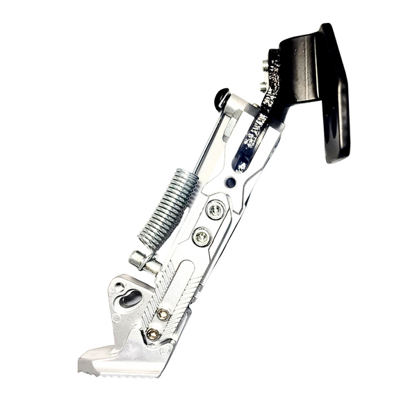 Rugged Kickstand Side Stand for E-Bike E-Scooters | ZERO Electric Scooters
